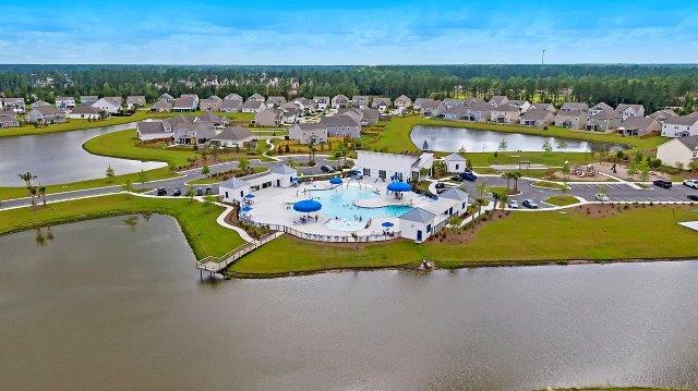 Meridian Homes for Sale- Cane Bay Plantation- Summerville, SC ...