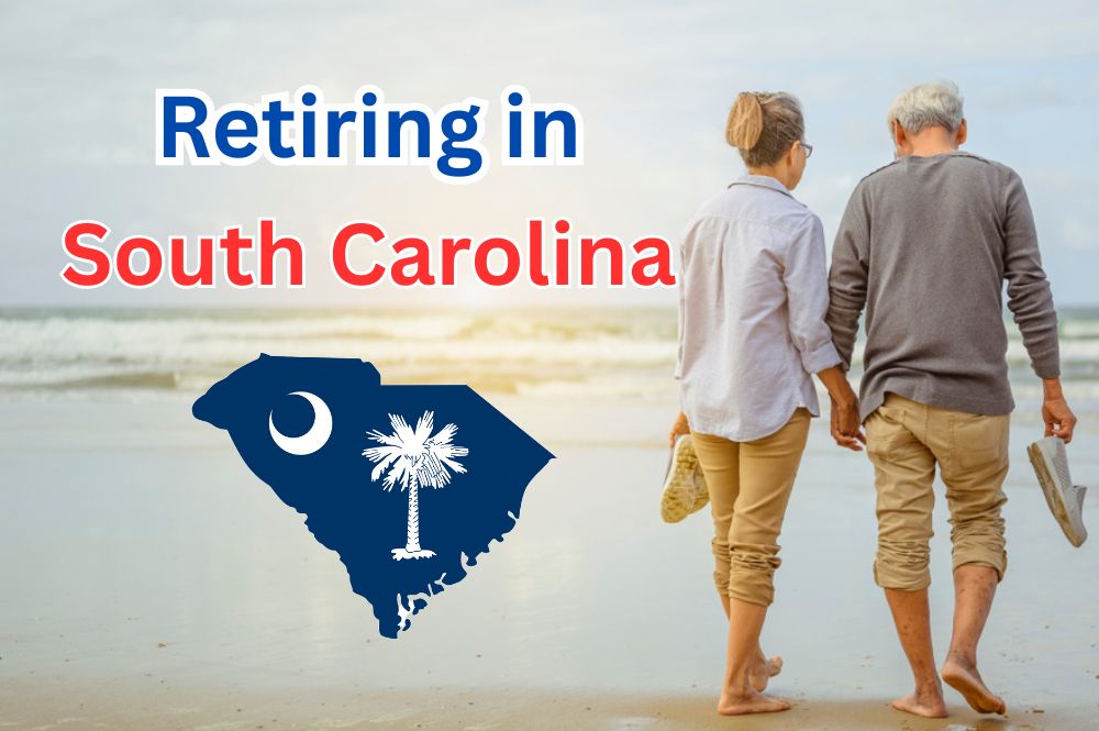 16 Reasons to Retire in South Carolina! Pros of Retiring in SC ...