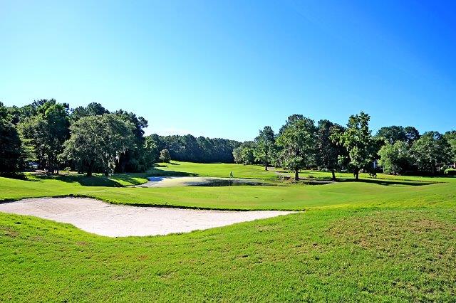 The Hamlets- Real Estate- Goose Creek, SC- Crowfield Plantation