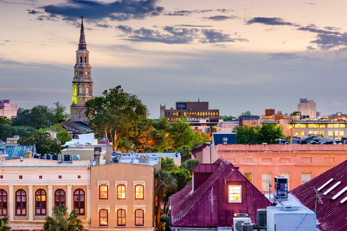 10 Reasons Everyone Is Moving to Charleston, SC in 2025 ...